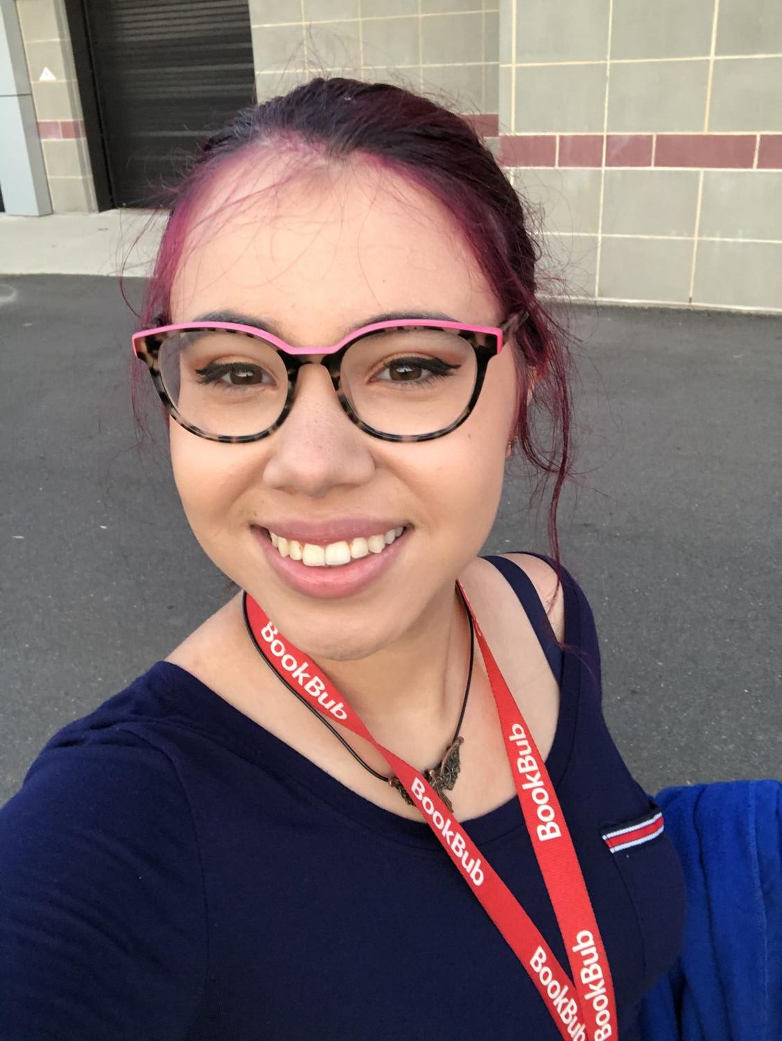 Lola Banta – The Bulldog Reporter
